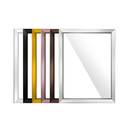 Metal Picture Frame Manufacturers, Custom Wholesale Metal Photo Frame ...