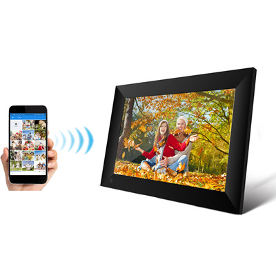 The Educational Potential of Digital Picture Frames
